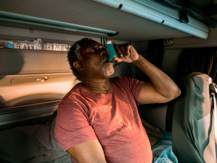 How Many People Have Asthma? U.S. and Global Stats