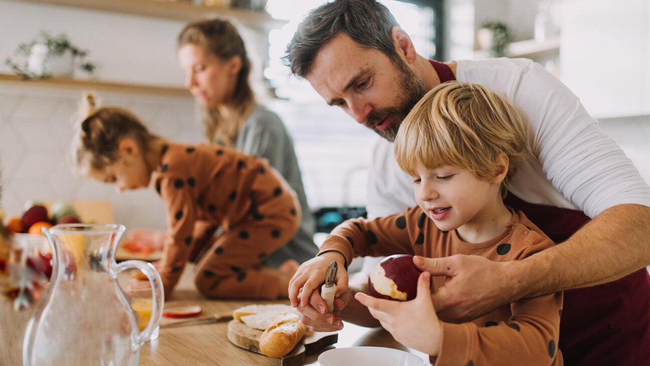 Is ADHD Linked to Gut Health?