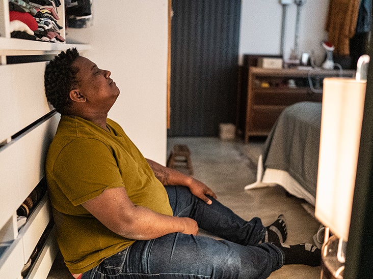 Obesity and Shortness of Breath: What's the Connection?