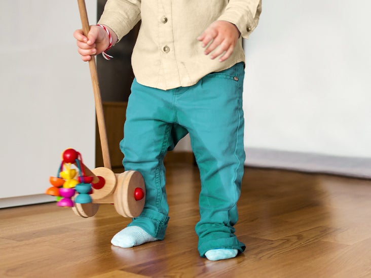 Pediatric Neurogenic Bladder: Causes, Symptoms, and Outlook