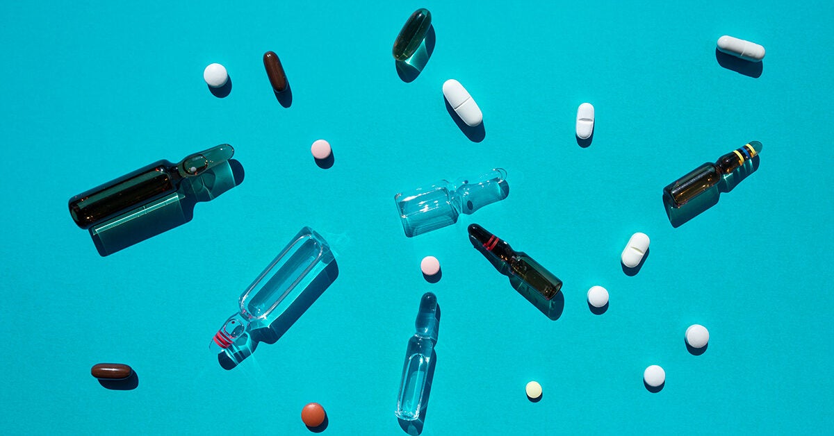 What Are Opioid Antagonists? Examples and How They Work