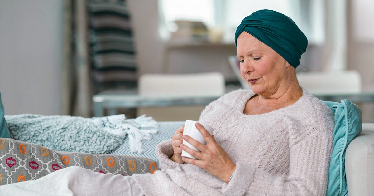 Metastatic Adrenal Cancer: Symptoms, Treatment, Outlook, and More