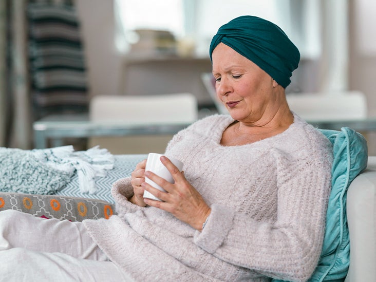 Metastatic Adrenal Cancer: Symptoms, Treatment, Outlook, and More