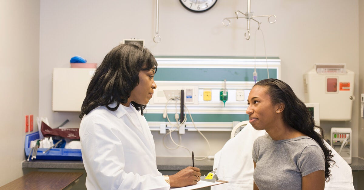 Polycystic Ovary Syndrome (PCOS) and Fatty Liver Disease