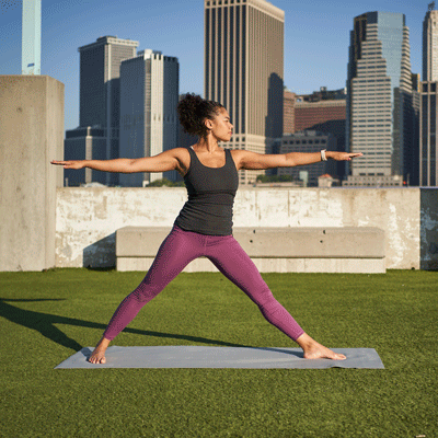 Yoga for Fatty Liver: 5 Postures to Try at Home