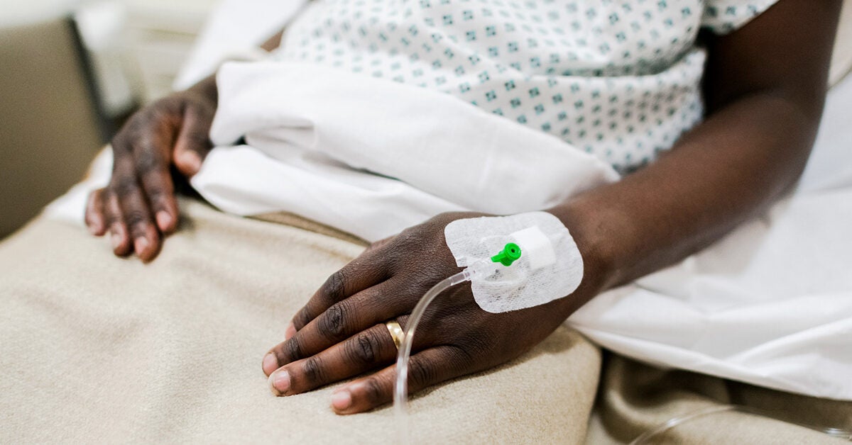 Prostate Cancer Immunotherapy: Effectiveness and Risks