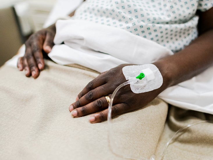 Prostate Cancer Immunotherapy: Effectiveness and Risks