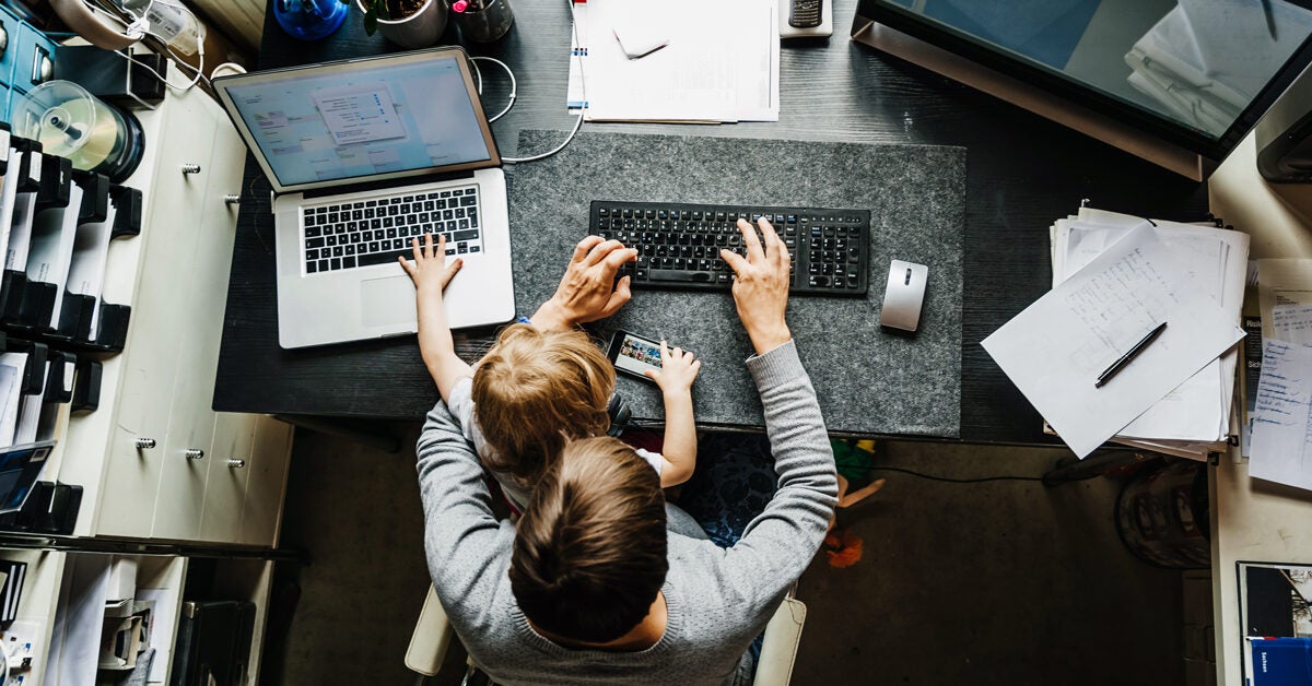 ADHD and Multitasking: Challenges and Tips for Greater Productivity