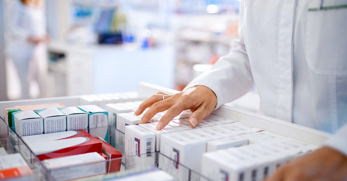 How Are Antibiotics Used for Cystic Fibrosis?