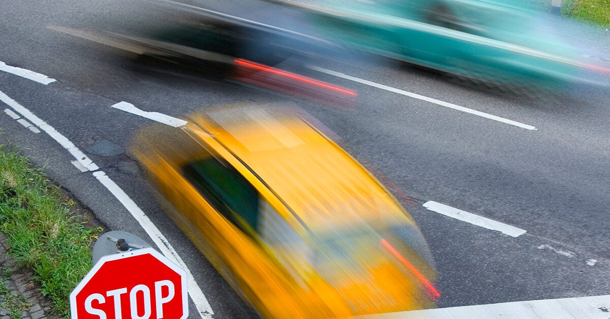 ADHD and Reckless Driving: Is There a Connection?