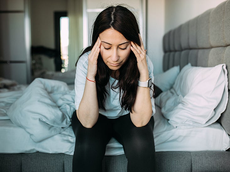 Is Chronic Migraine Affecting Your Mental Health?