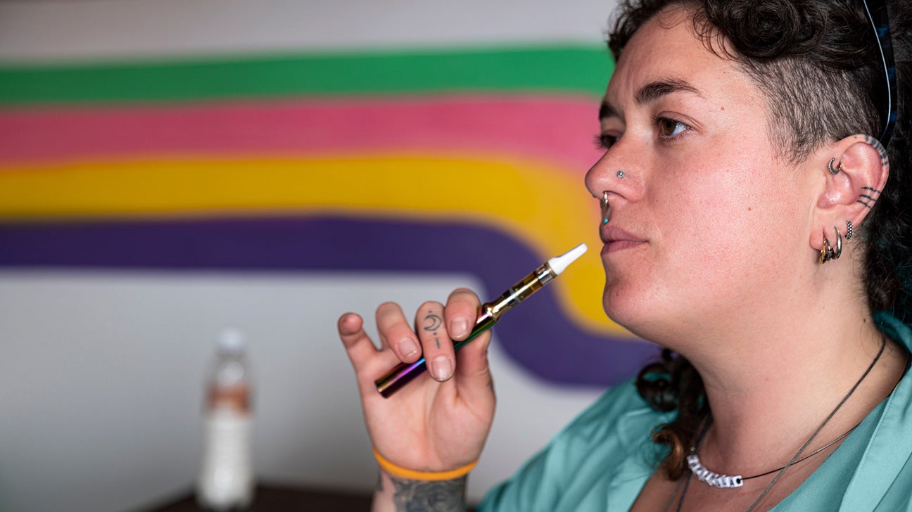 Salt Nicotine: What It Is and What You Need To Know