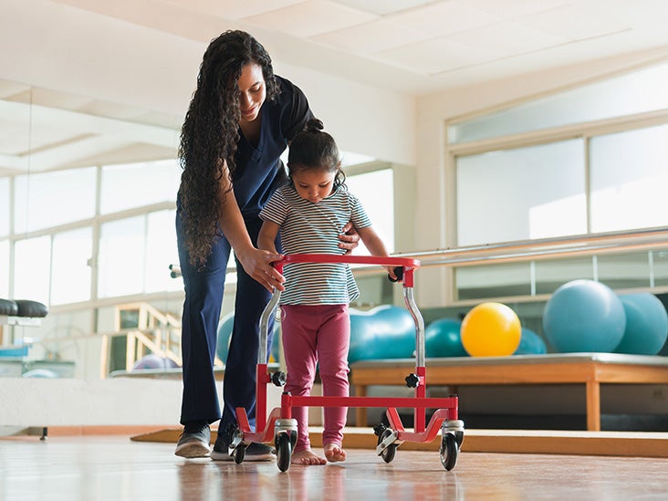 Friedreich's Ataxia: Treatment, Management, and More