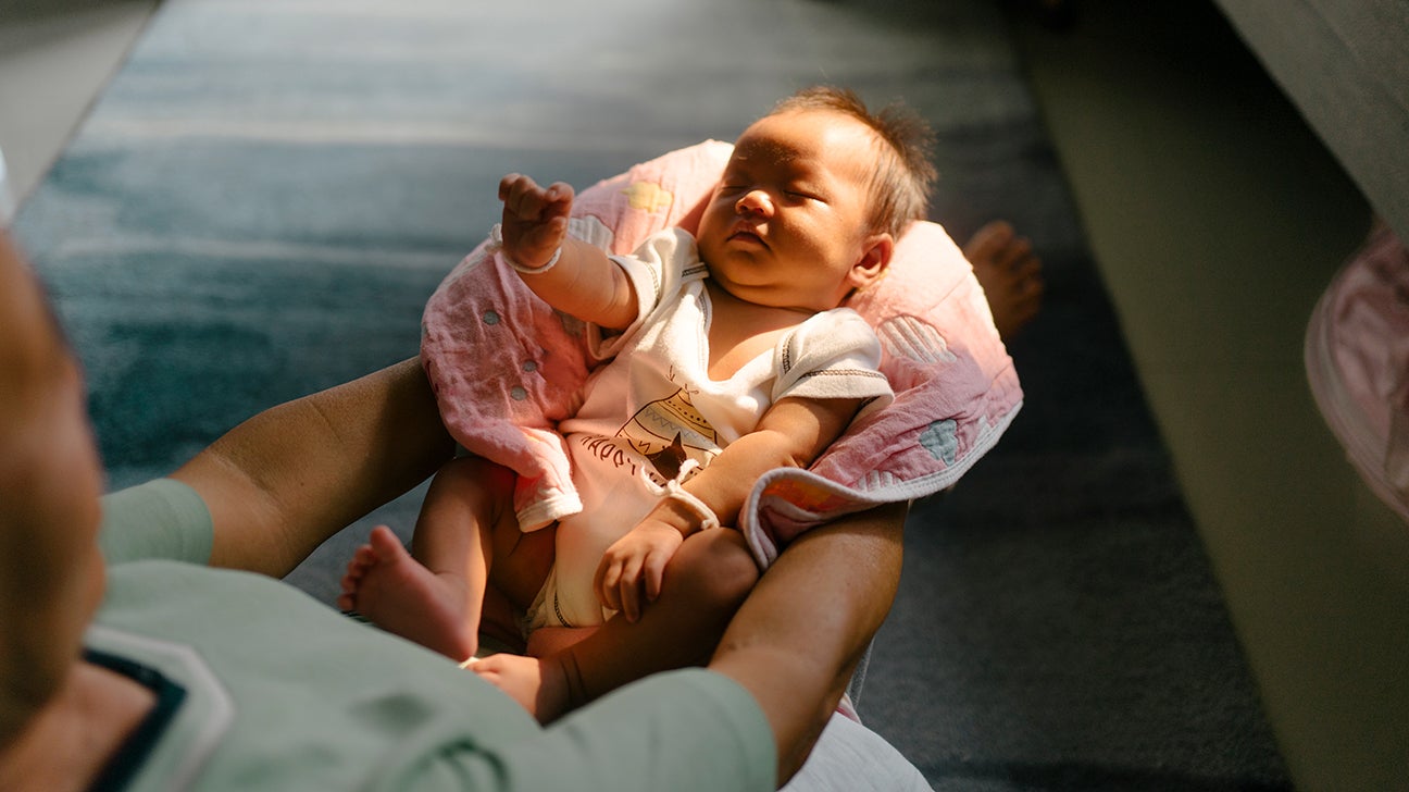 Persistent Pulmonary Hypertension and Newborns: Causes, Diagnosis, and