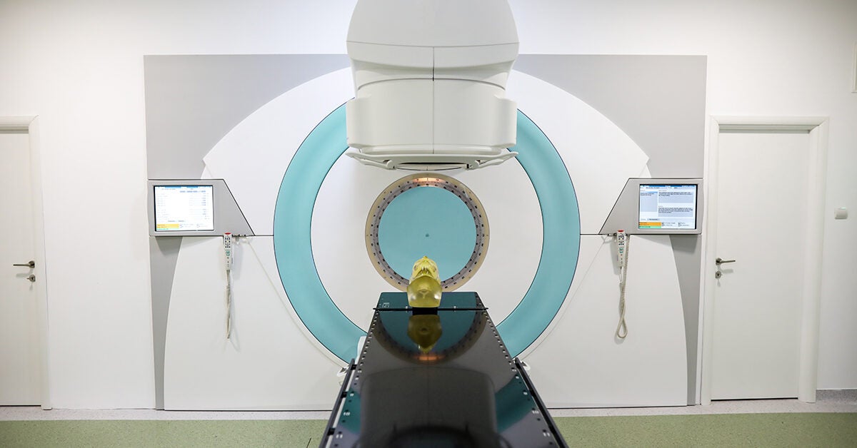 Radiation for Kidney Cancer: Indications, Procedure, Side Effects