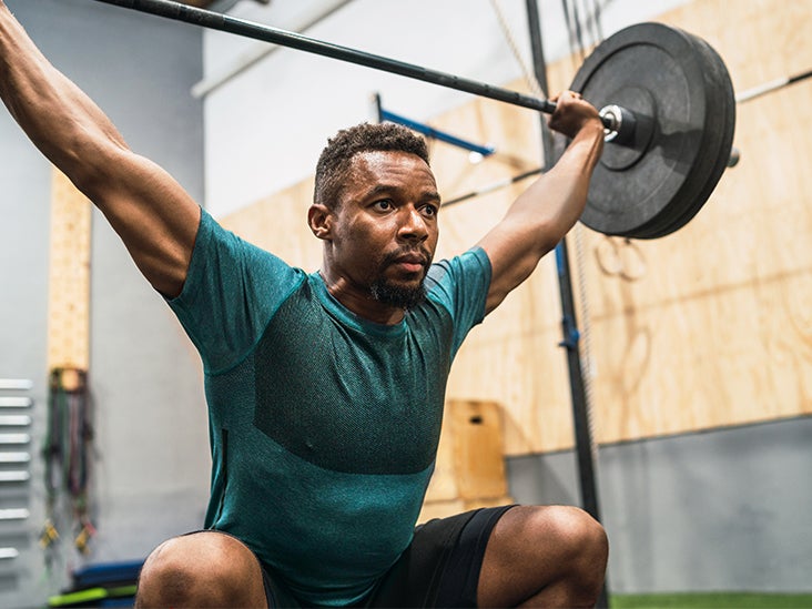 8 Ways to Naturally Increase Testosterone: Exercise, Diet, Sleep