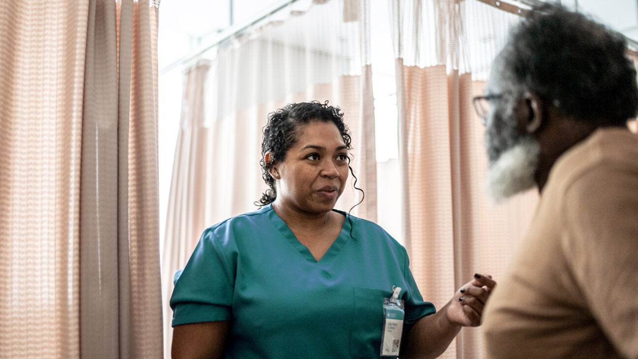 Back Surgery Types: Discectomy, Laminectomy, Risks