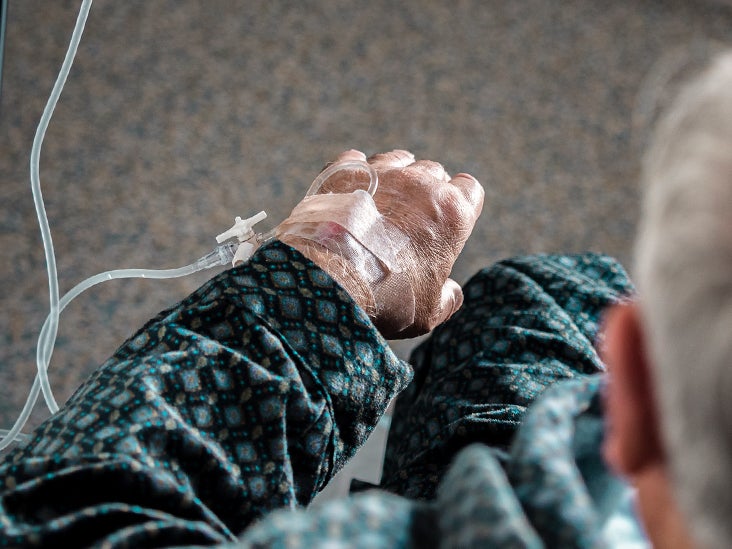 Septic Thrombophlebitis: What You Should Know