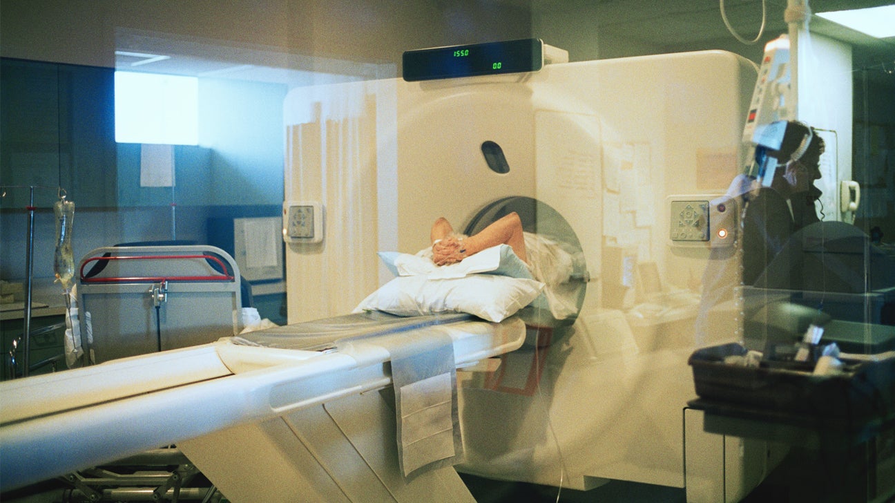 Heart Disease: CT Scans Better Than Gene Scores for Predicting Risk