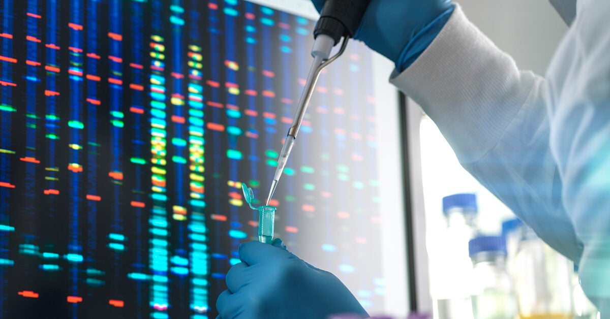 Can You Detect Prostate Cancer with Genetic Testing?