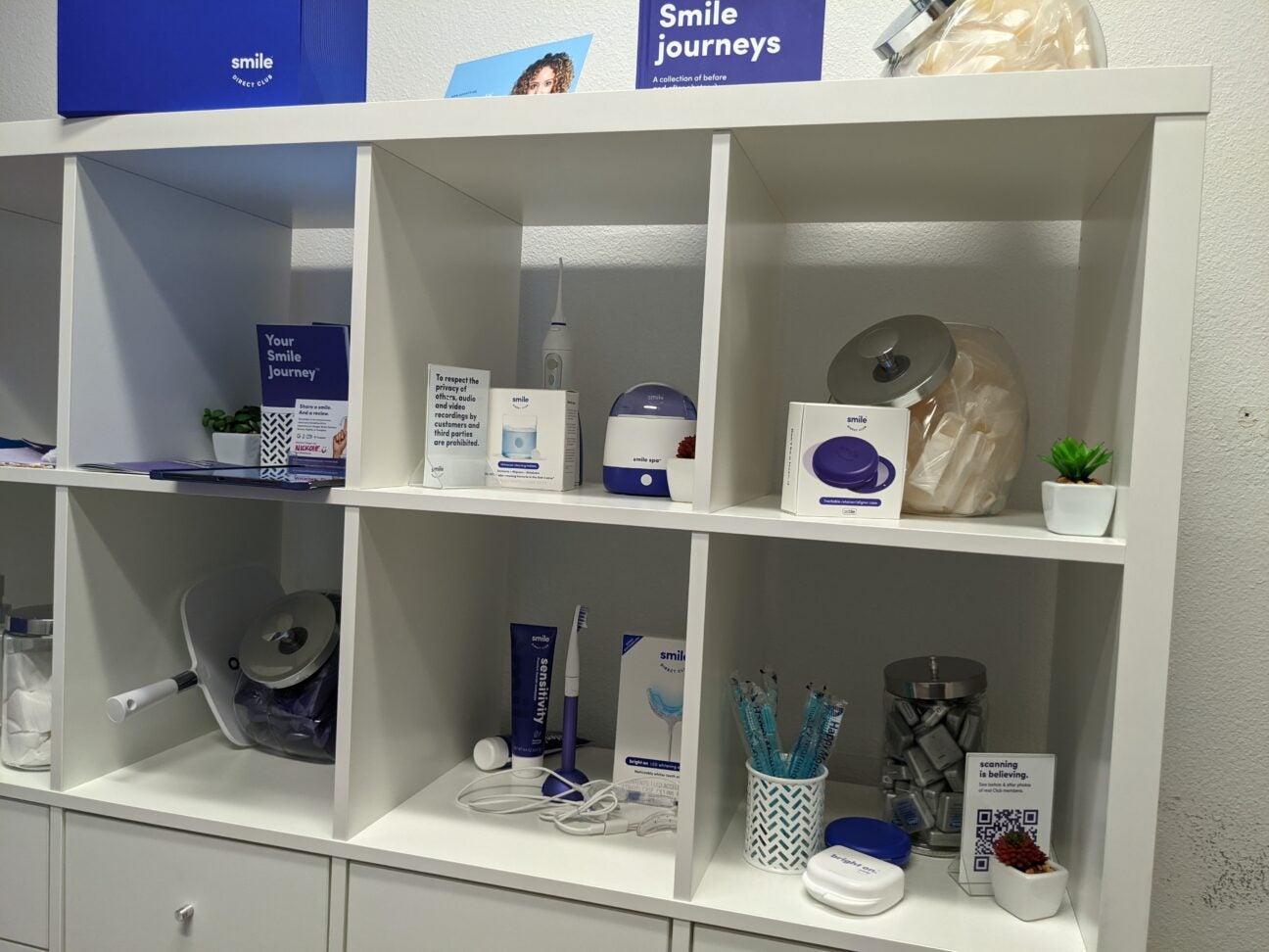 A Hands-On Review of SmileDirectClub