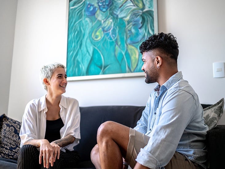 A Guide to Talking About Your LGBTQIA+ Identity