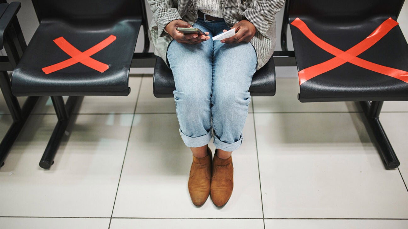 Mpox: CDC Issues Warning Over Disease Formerly Called Monkey Pox