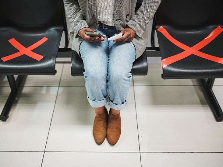 Mpox: CDC Issues Warning Over Disease Formerly Called Monkey Pox