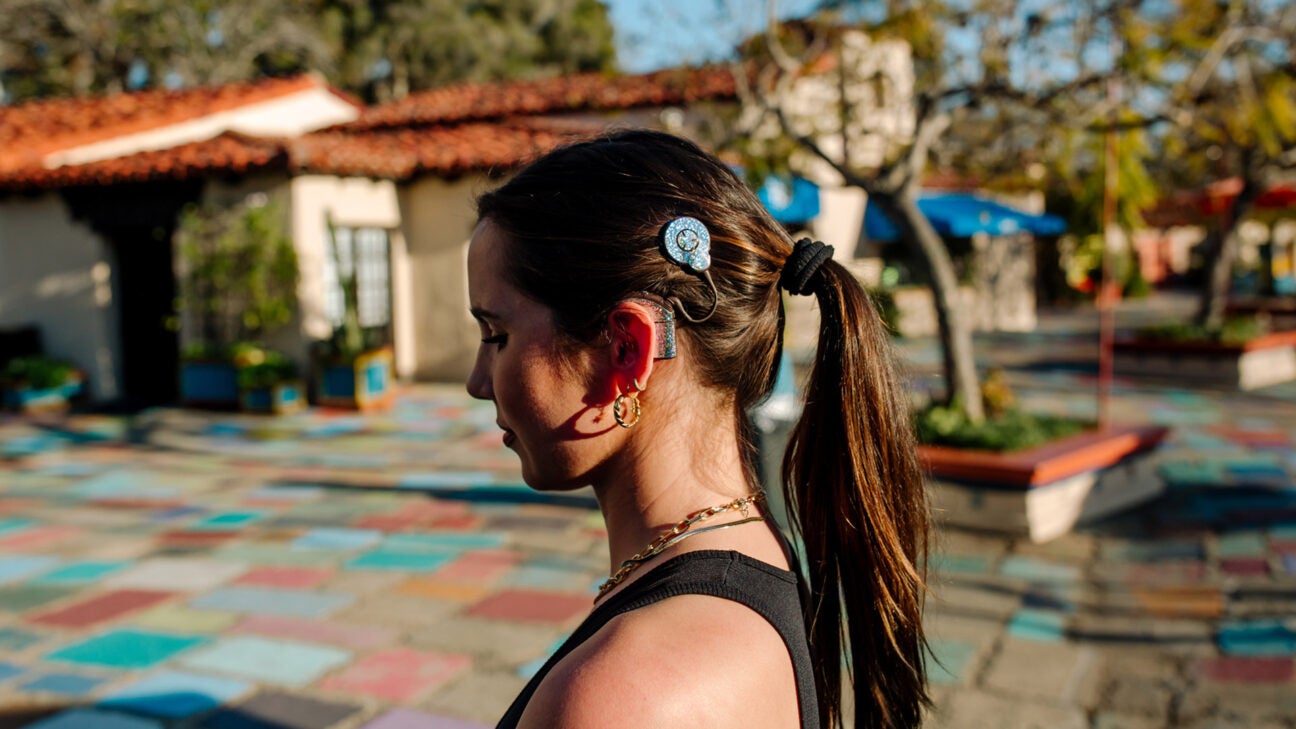Your Guide to Rehab After Cochlear Implant
