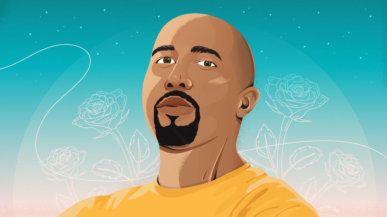 Charles Johnson on How Fathers Can Support Maternal Health