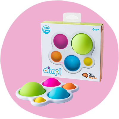 The 19 Best Toys for Autistic Kids in 2023