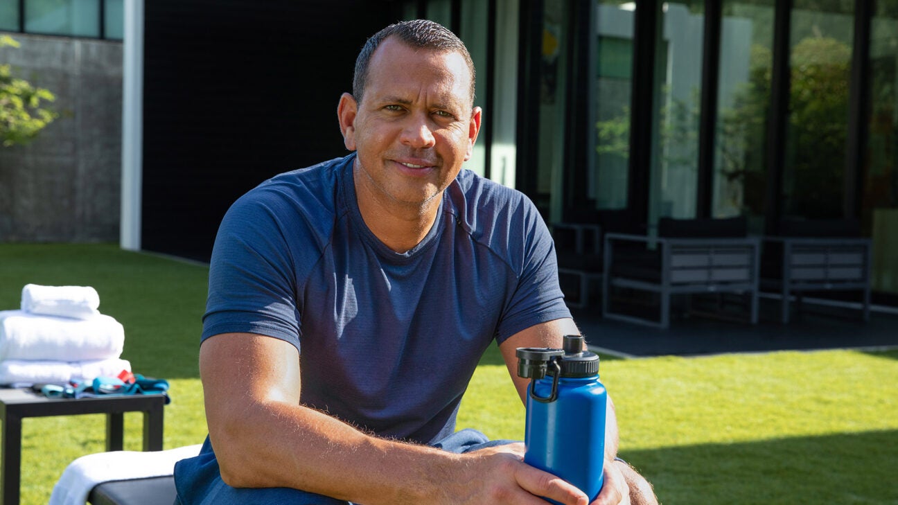 Gum Disease: MLB Player Alex Rodriguez on His Early-Stage Diagnosis