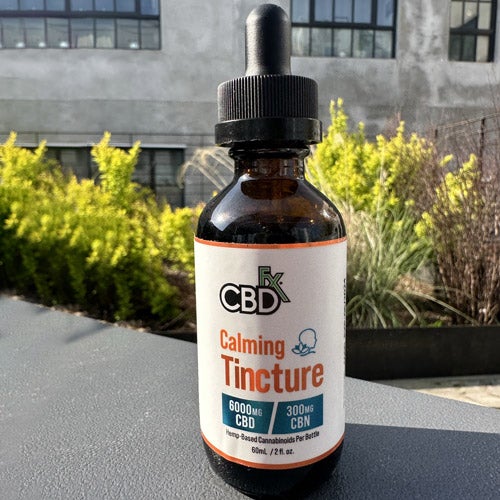 7 Best CBD Oils for Anxiety in 2023 | Healthline