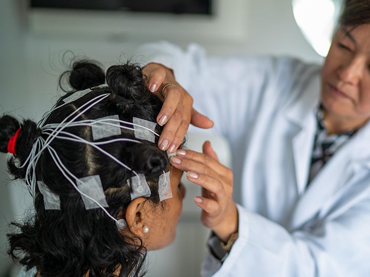 Hypsarrhythmia on an EEG: What to Know