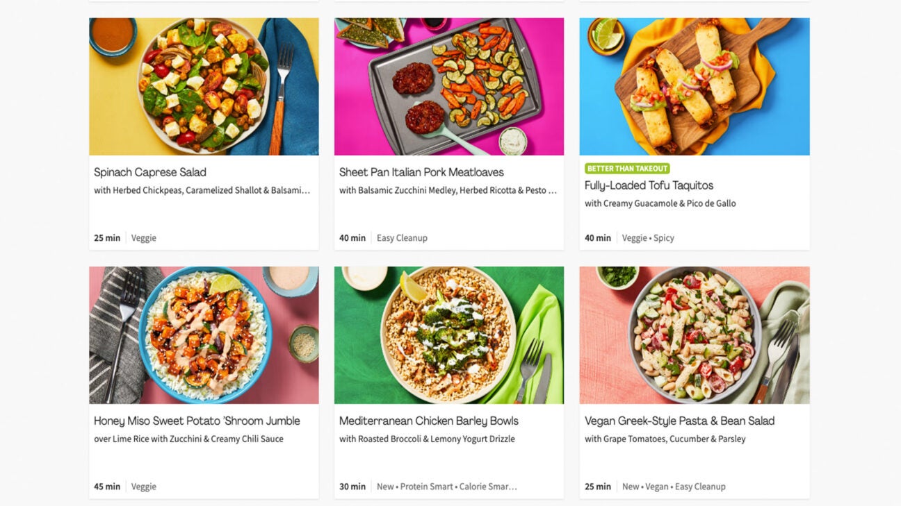 HelloFresh Review: 3 Testers Weigh In