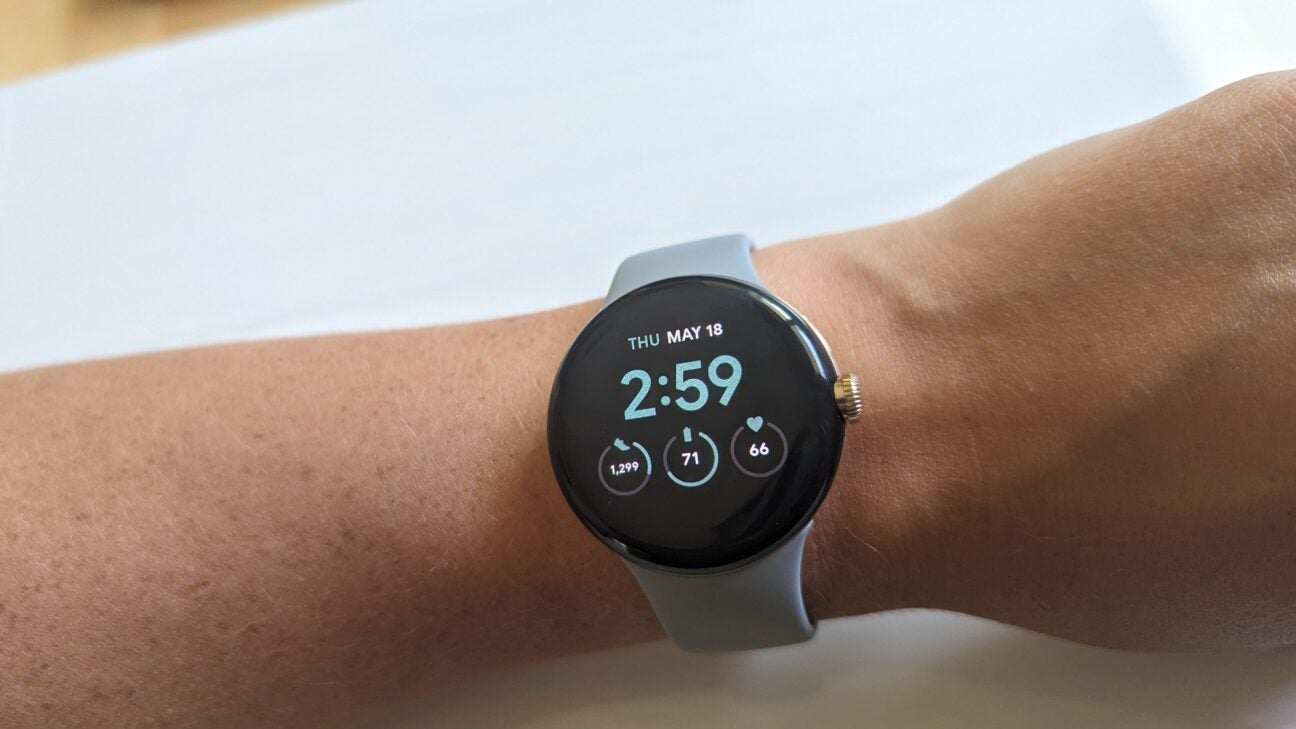 11 Best Heart Rate Monitor Watches of 2023