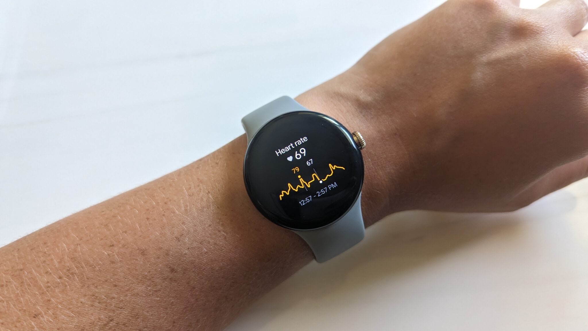 11 Best Heart Rate Monitor Watches of 2023