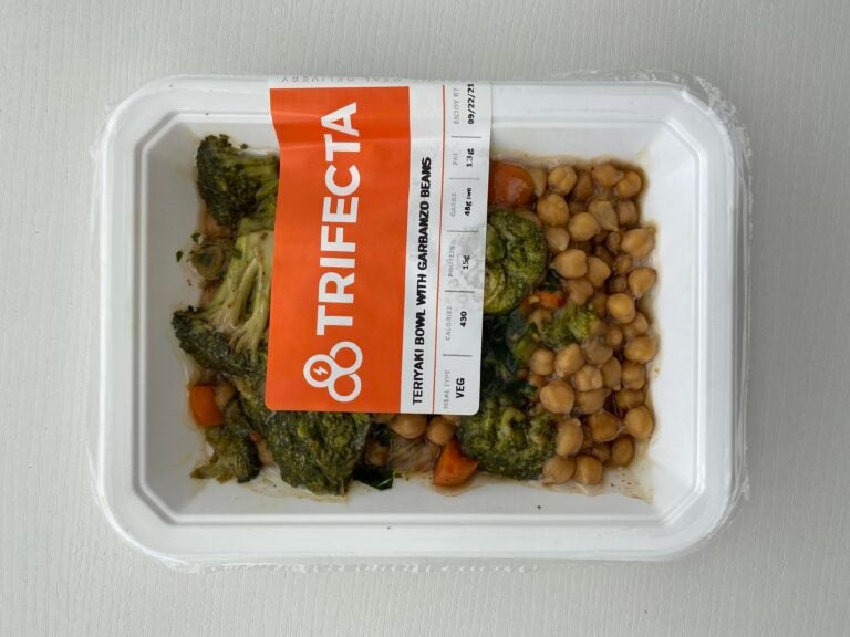 12 Best Meal Delivery Services of 2023: Tested and Approved