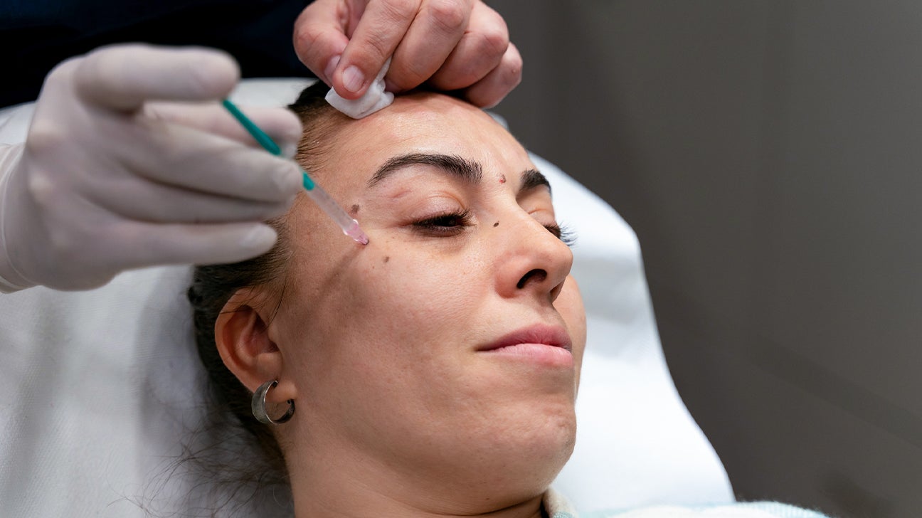 Can Botox Cause Dry Eyes? It’s Complicated