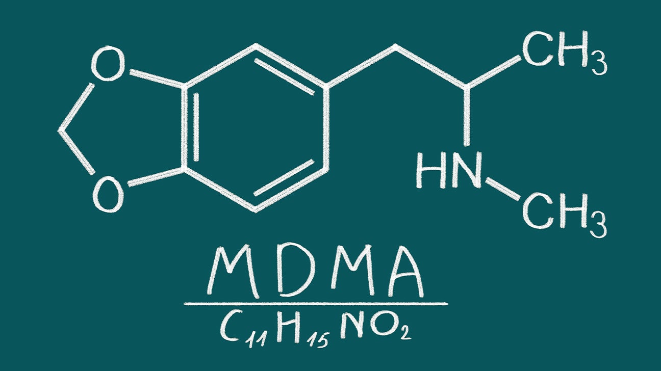 What Is in MDMA? Composition, Therapeutic Use, and More