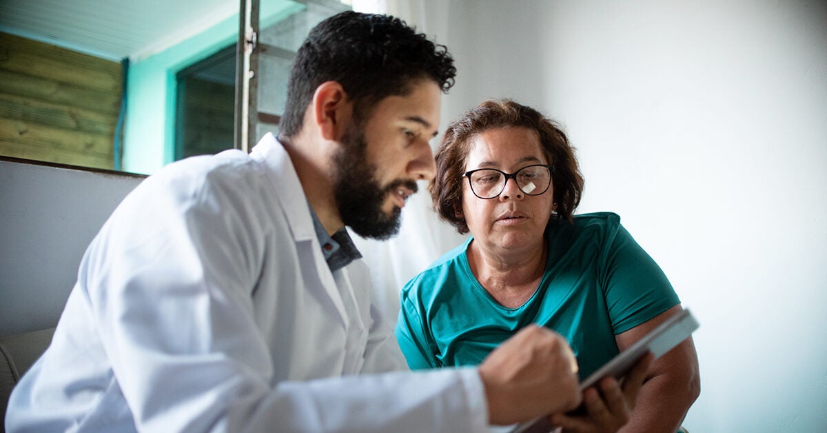 Balancing Post-Cancer Treatment Options: Quality of Life Vs Recurrence