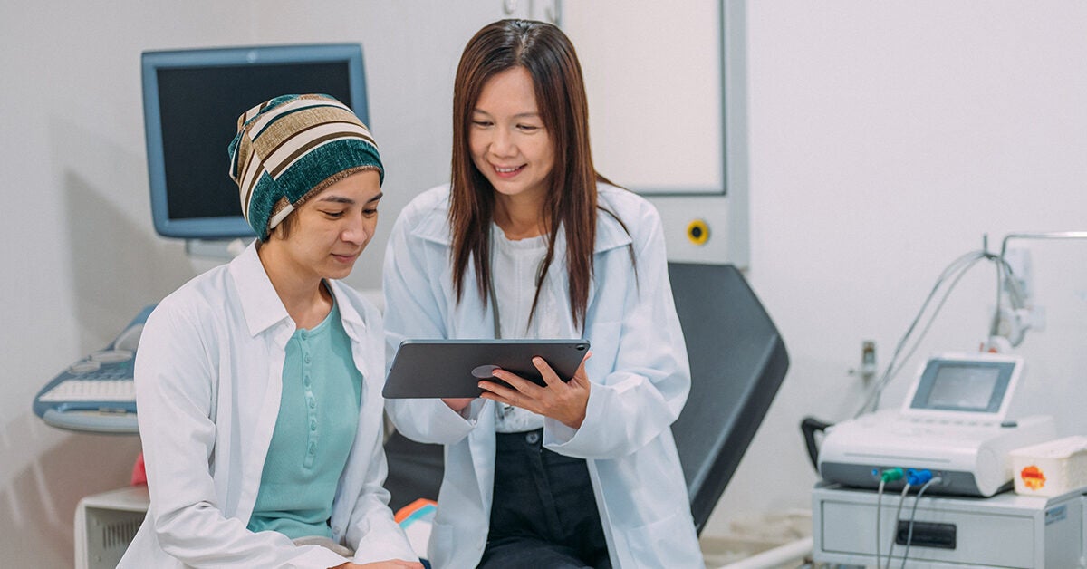 Can Gallbladder Cancer Be Cured? Surgical Removal and More