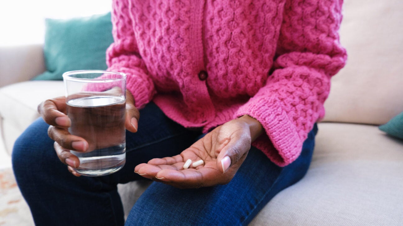 If You Can't Take Statins, This Alternative Can Help Lower Cholesterol