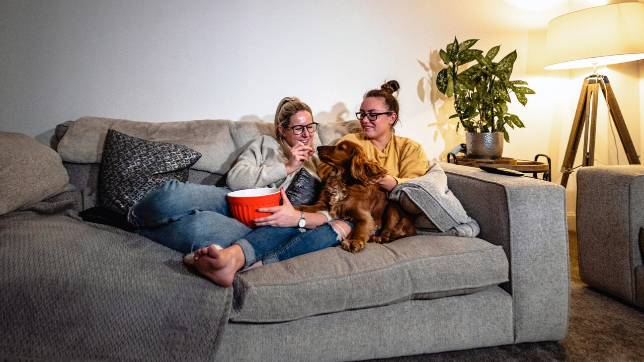 Getting Quality Time to Unwind After Work Can Boost Your Morning Mood Getting Quality Time to Unwind After Work Can Boost Your Morning Mood