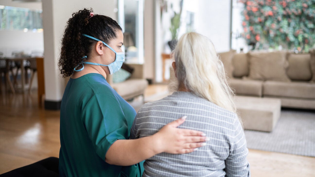 Recovery Time for Different Back Surgeries