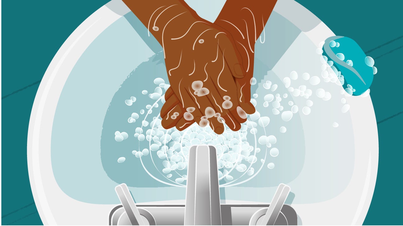 Tips from Healthline Editors for Coping with Cold & Flu