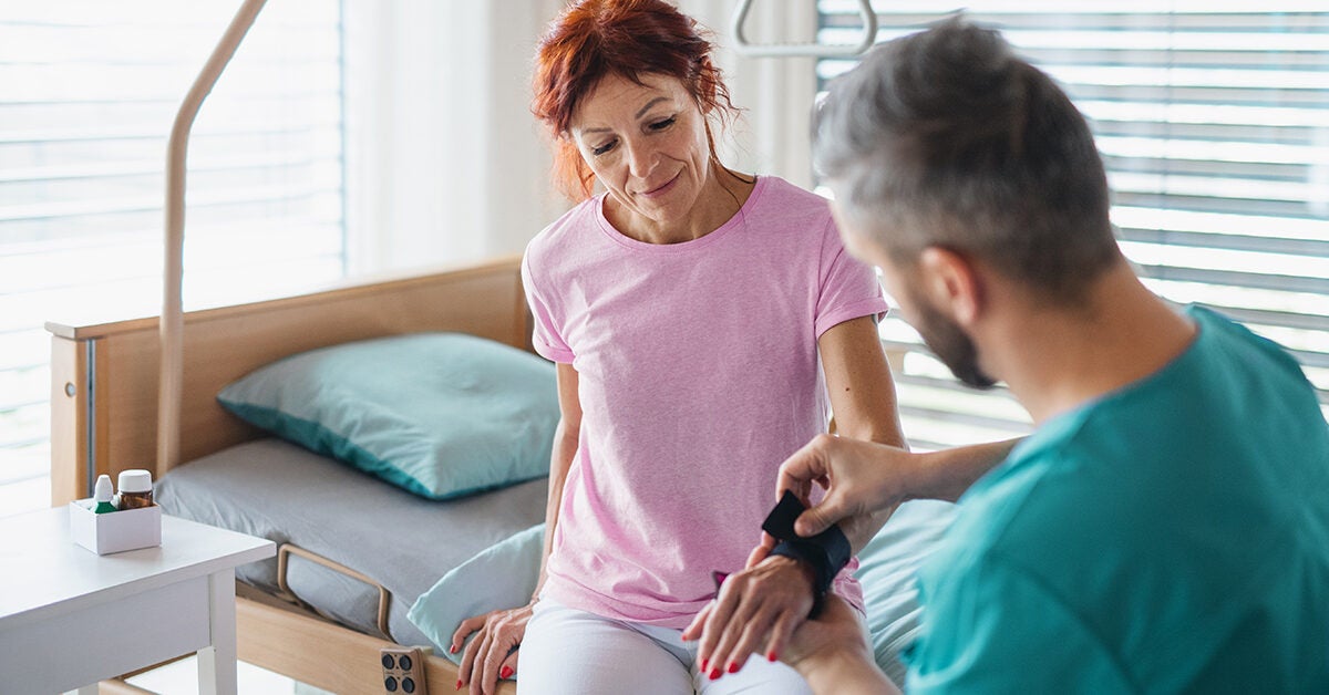 Wrist Surgery: How the Procedure Works and Recovery Time