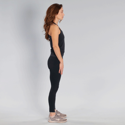 Posture Exercises: 12 Exercises to Improve Your Posture
