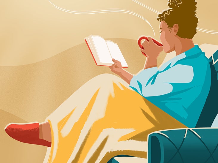 Healthline Editor Crystal Hoshaw Shares Her Cold & Flu Game Plan