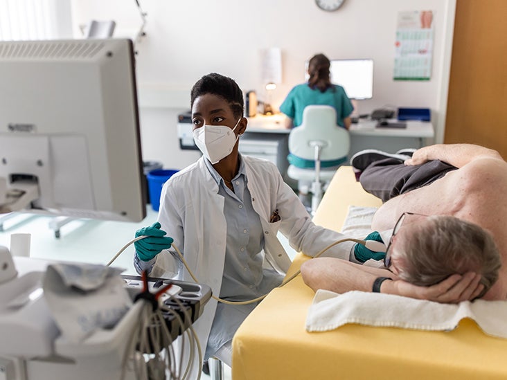 Reasons You May Need to Consult a Heart Valve Specialist